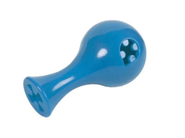Hing Designs Tee Ball Blue – Pet Supermarket