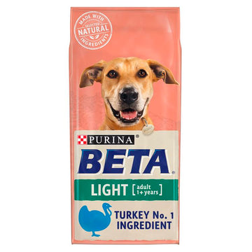 Beta dog food – Pet Supermarket