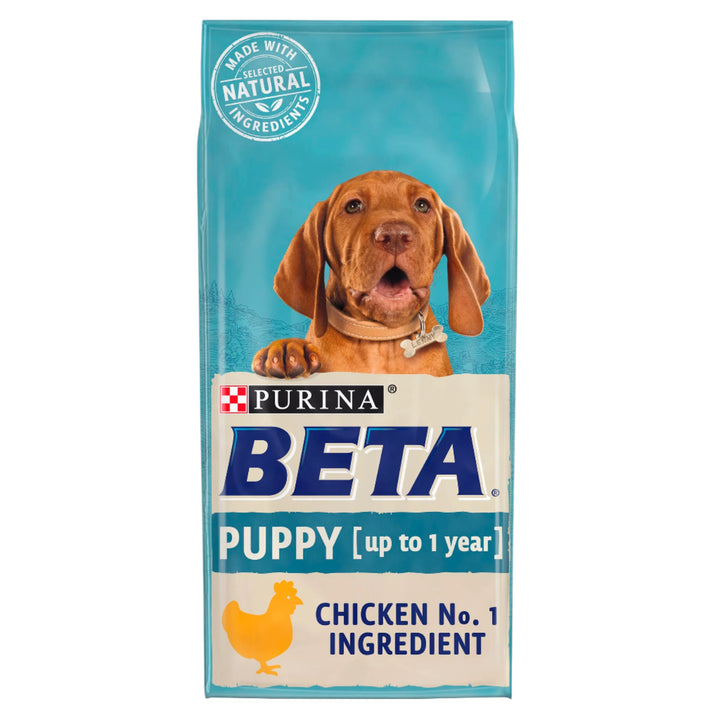 Beta dog food – Pet Supermarket