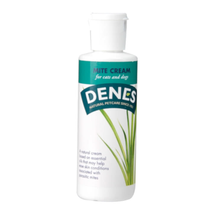 Denes Mite Cream for Dog & Cats – Pet Supermarket