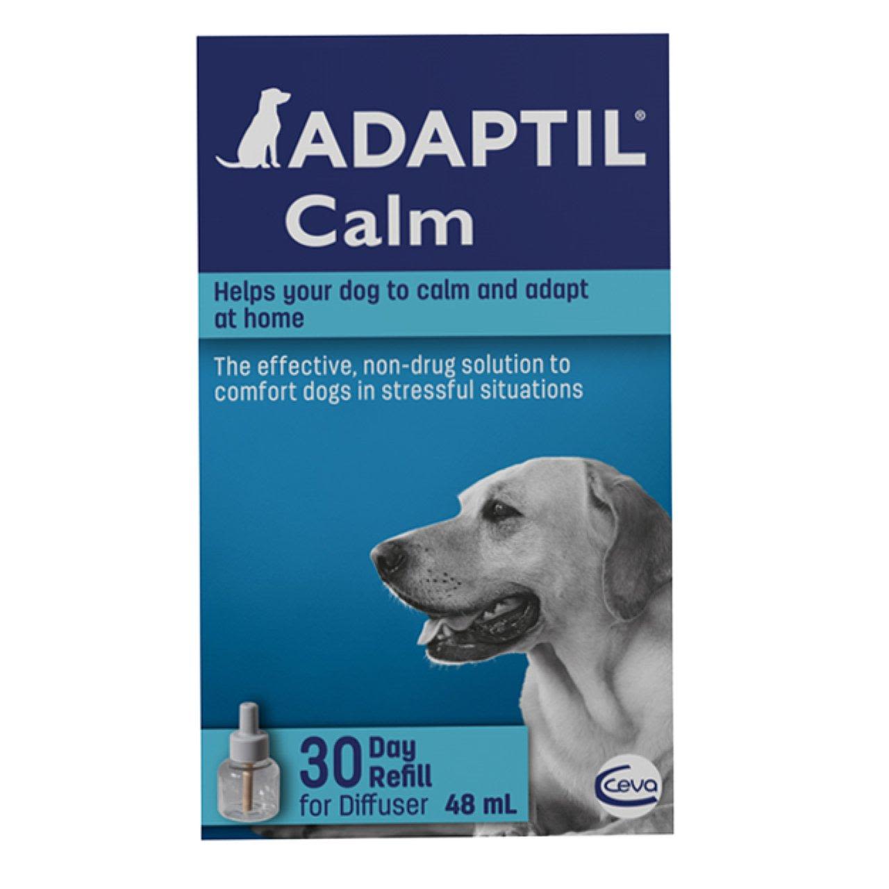 Adaptil Calm Refill for Dog – Pet Supermarket