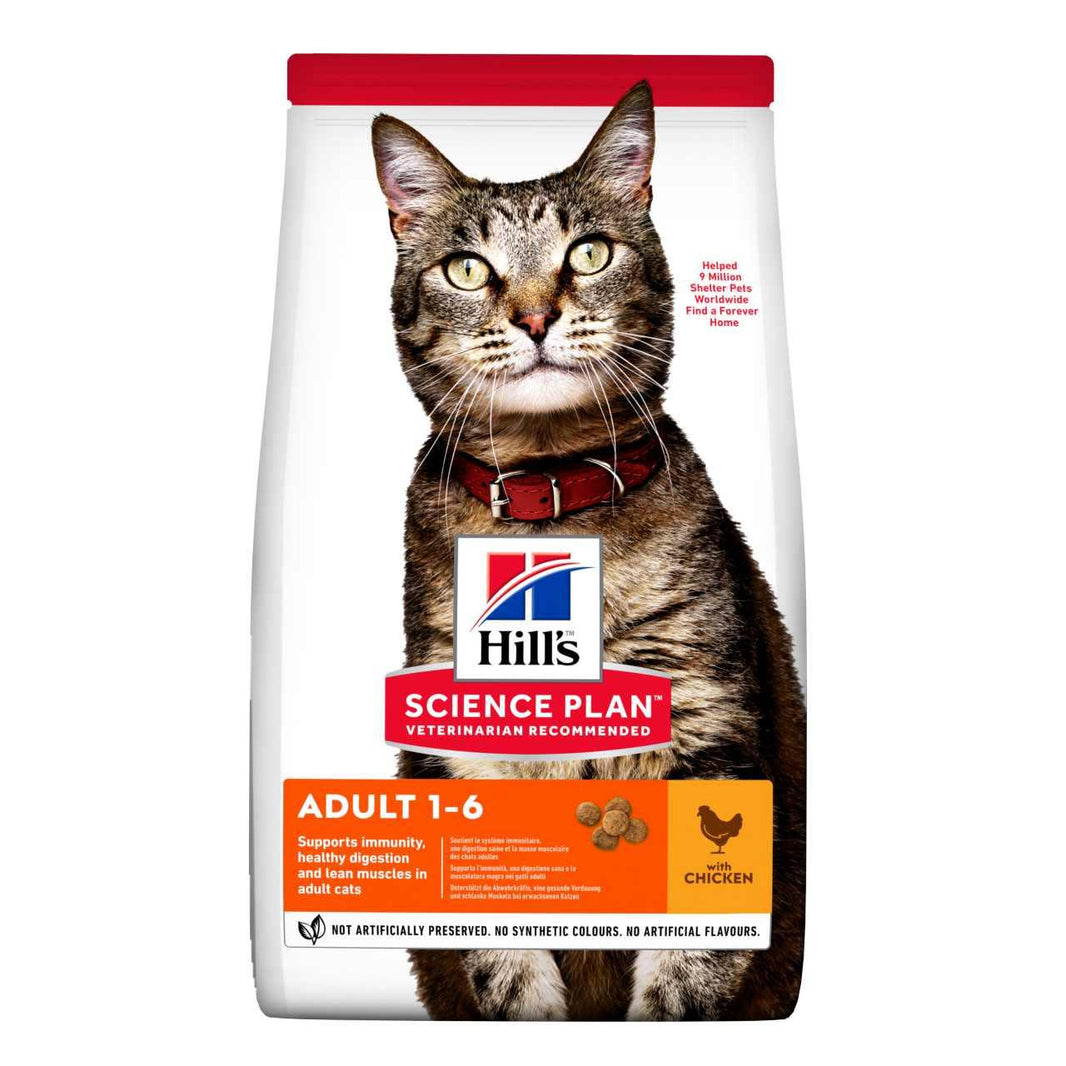 Hill's – Pet Supermarket