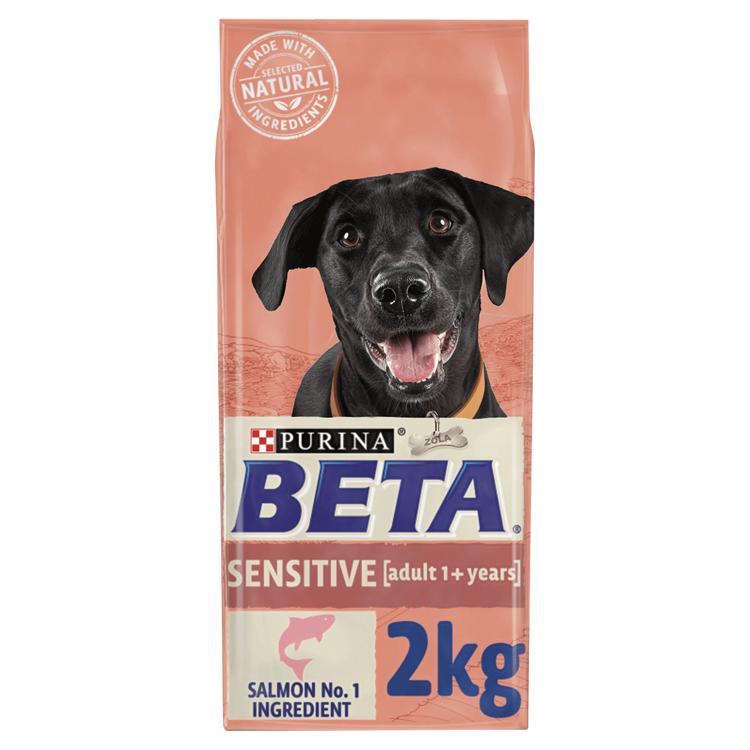 Beta dog food – Pet Supermarket