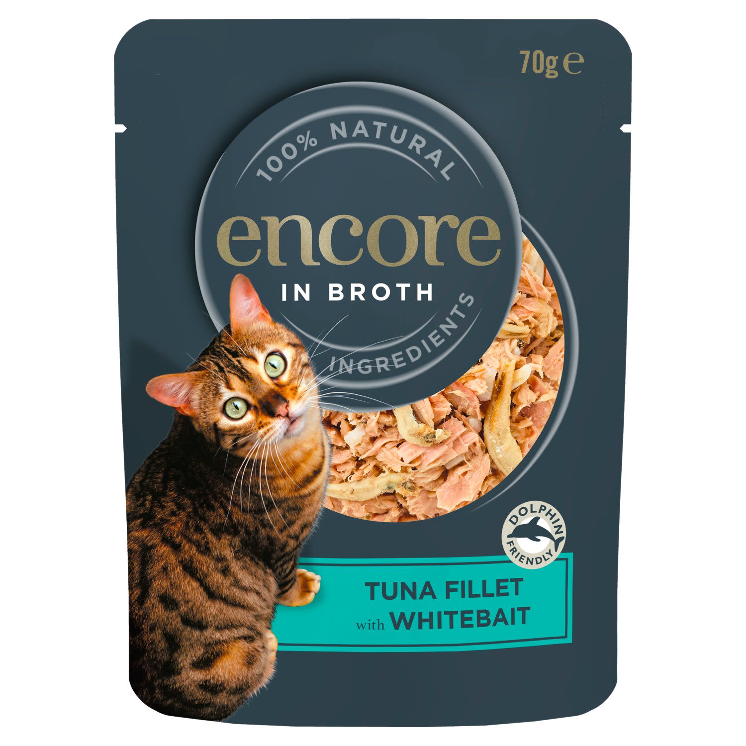 Encore cat food – Pet Supermarket