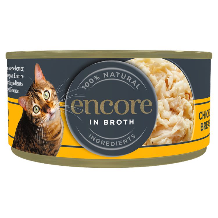 Encore cat food – Pet Supermarket