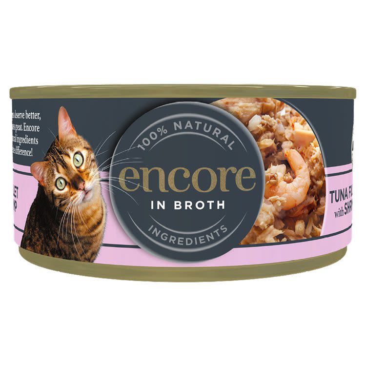 Encore cat food – Pet Supermarket