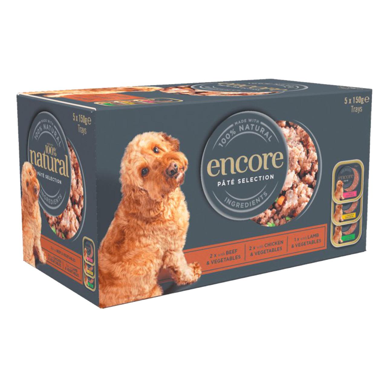 Encore cat food – Pet Supermarket