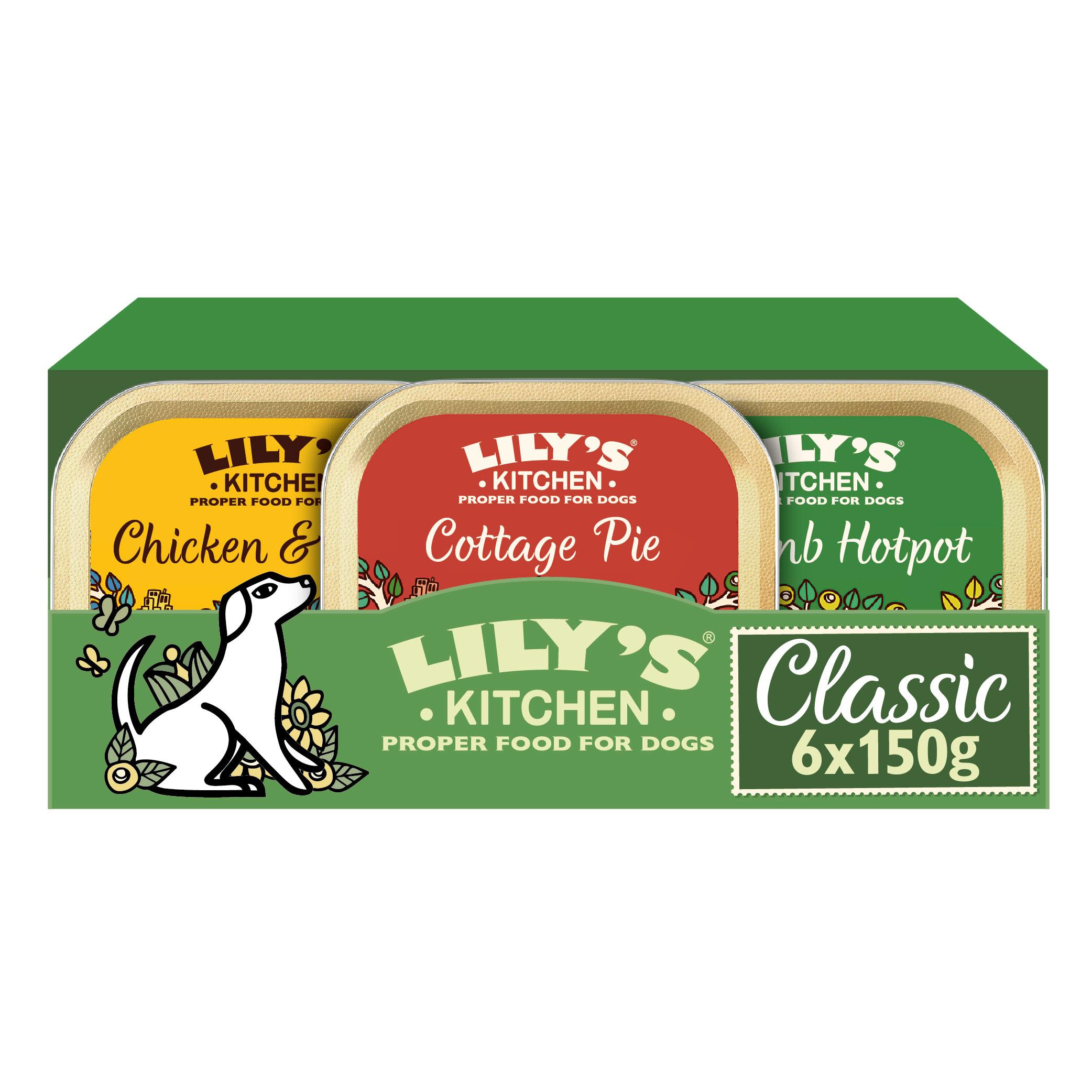 Lily's Kitchen – Pet Supermarket