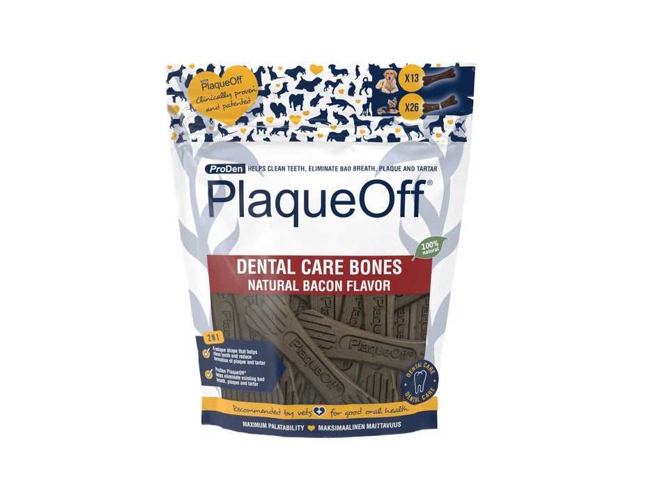 PlaqueOff – Pet Supermarket