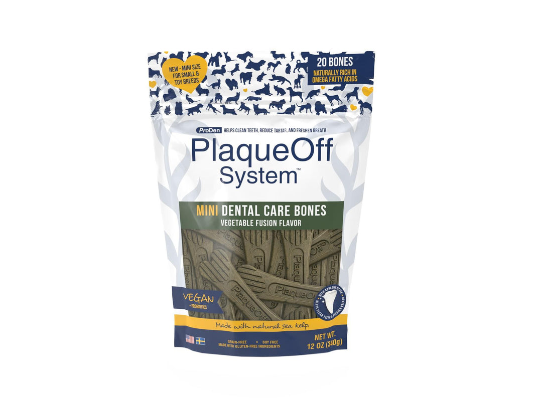 PlaqueOff – Pet Supermarket