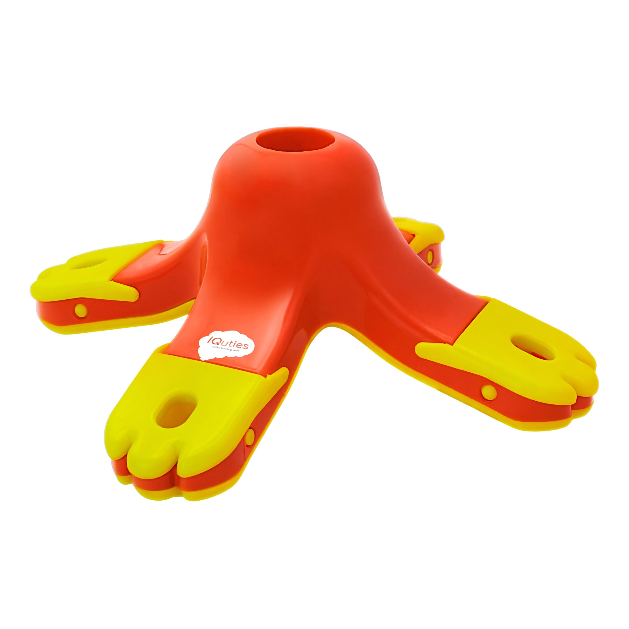 iQuties Kibble Drop Interactive Treat Dispenser Dog Toy – Pet Supermarket